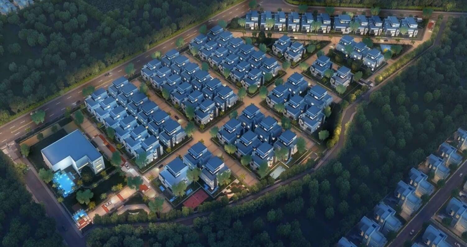 MDUs | Active Smart Hub